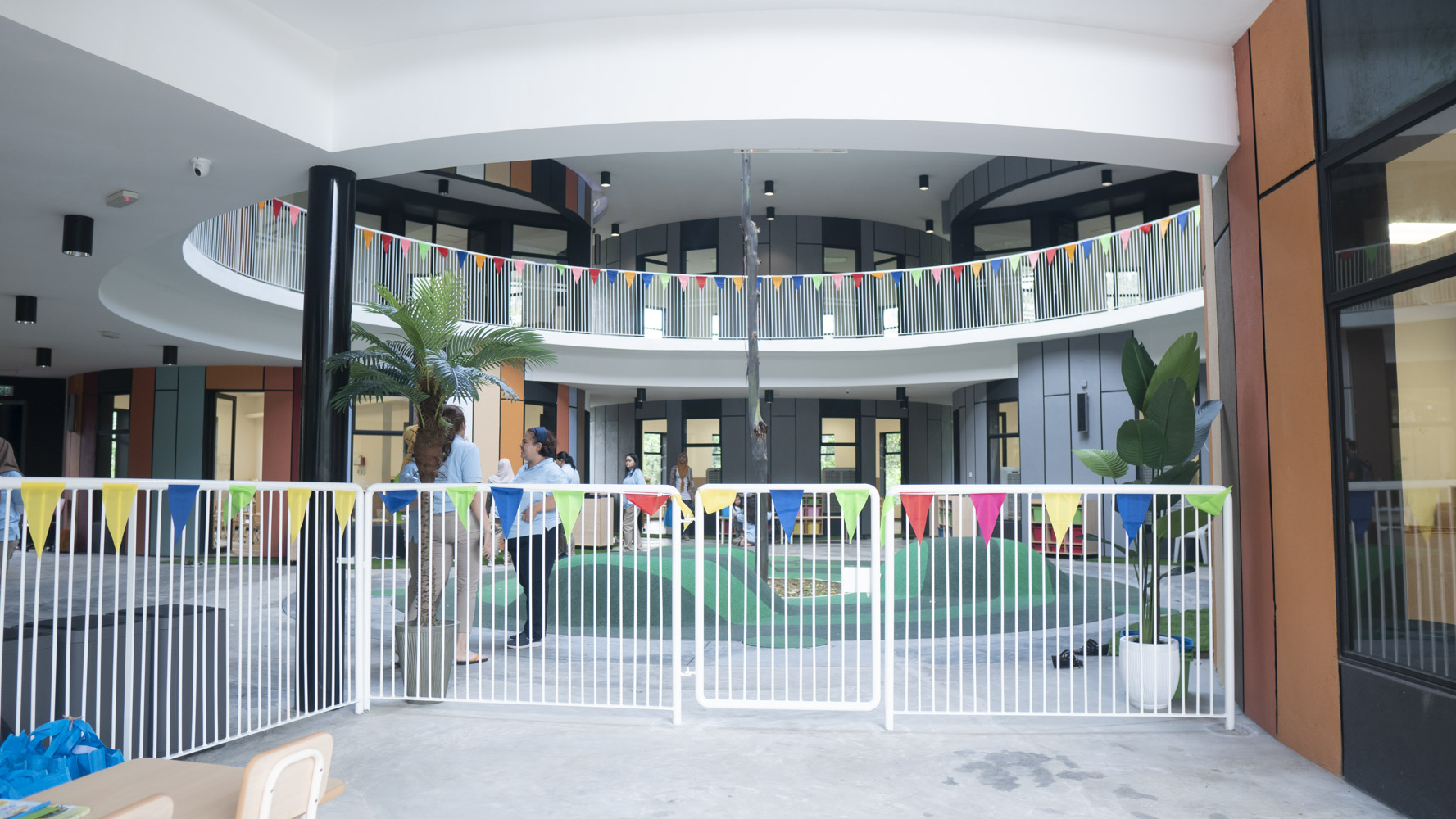 Work With Us – El Bambino Montessori Preschool